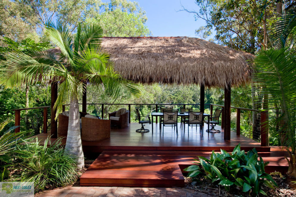 Bali Huts | Gold Coast | East Coast Bali Huts And Gazebos