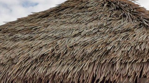Synthetic Balinese Thatch | Gold Coast | East Coast Bali Huts And Gazebos