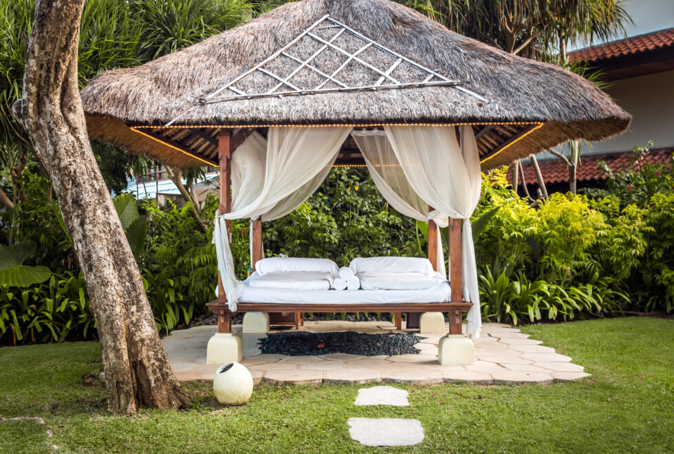 Plan Ahead Now for Your New Bali Hut for the Summer - East Coast Bali Huts